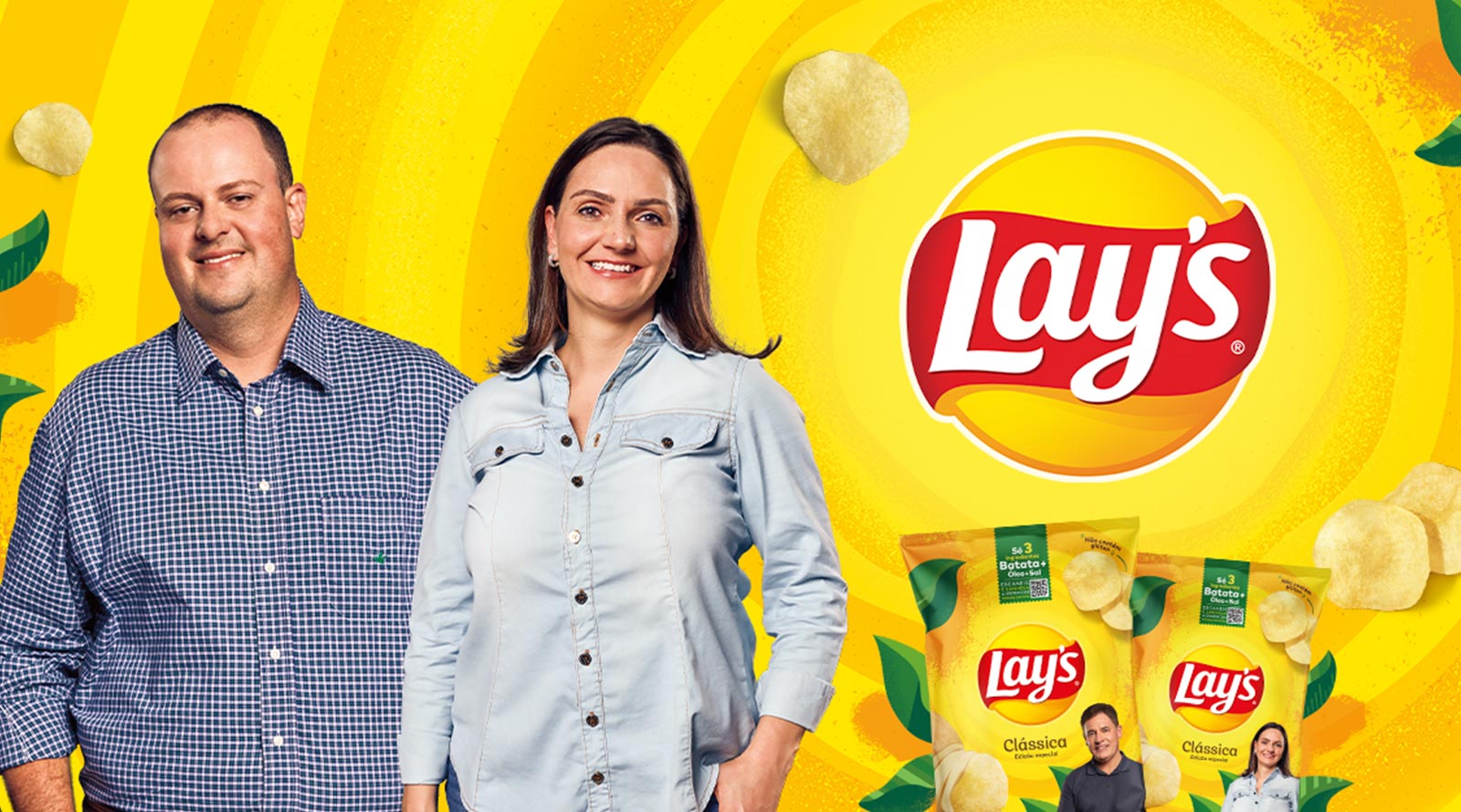 Lay's® Brasil